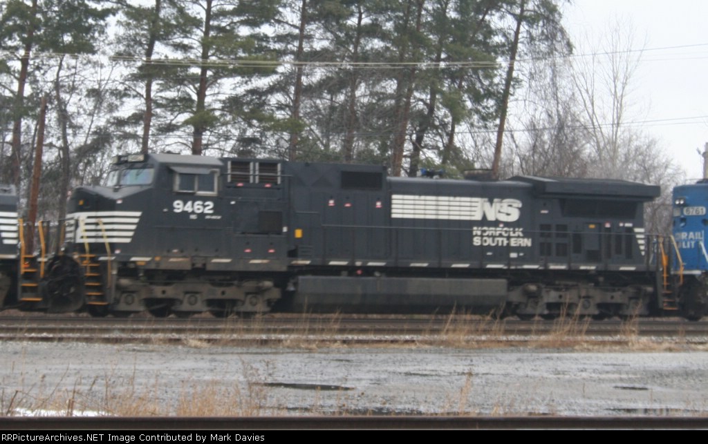 NS 9462